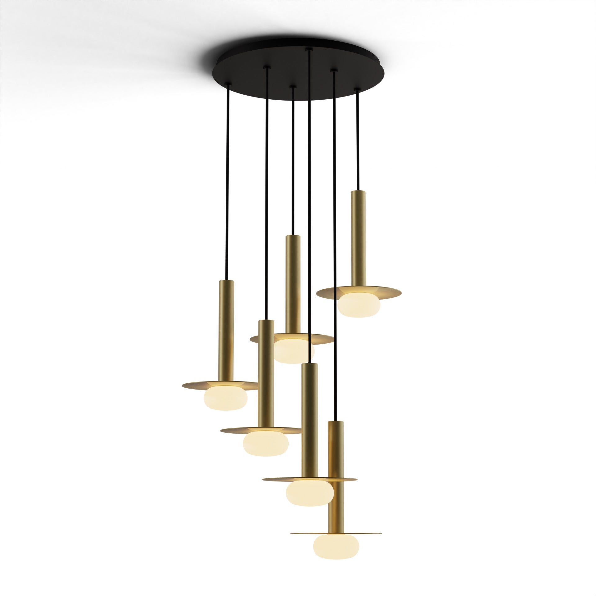combi-pendant-12-circular-6-combo-brass-with-matte-black-canopy-9