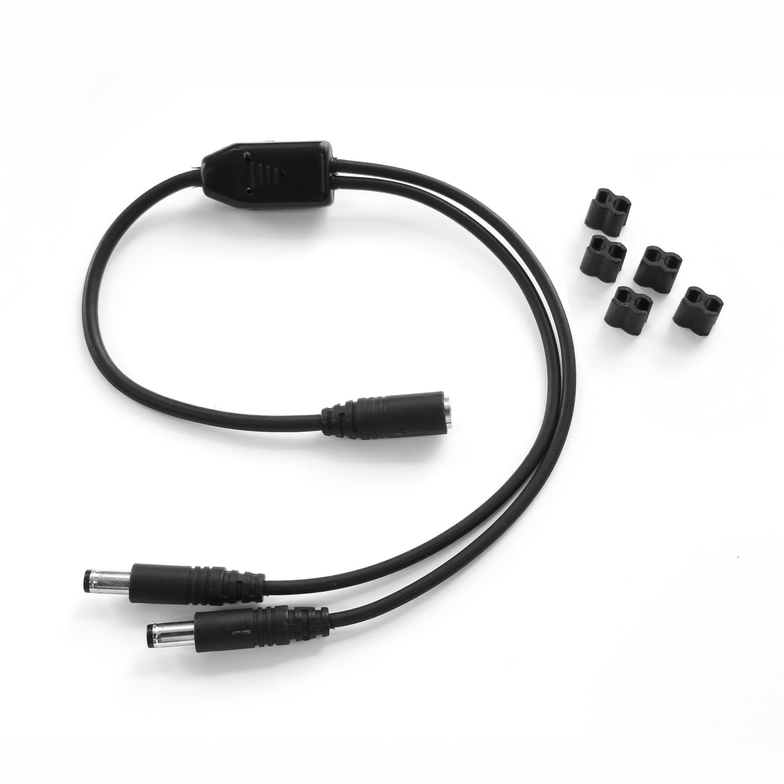Koncept Y-Splitter cable (for Mosso Pro, Z-Bar Gen3, Splitty) (NEW ...